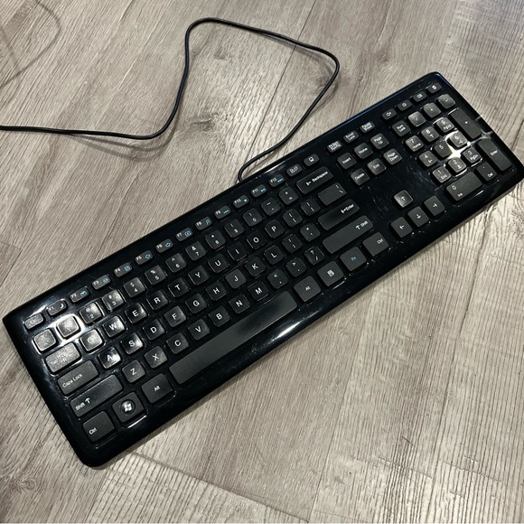 Microsoft | Computers, Laptops & Parts | Oem Microsoft Usb Keyboard ...